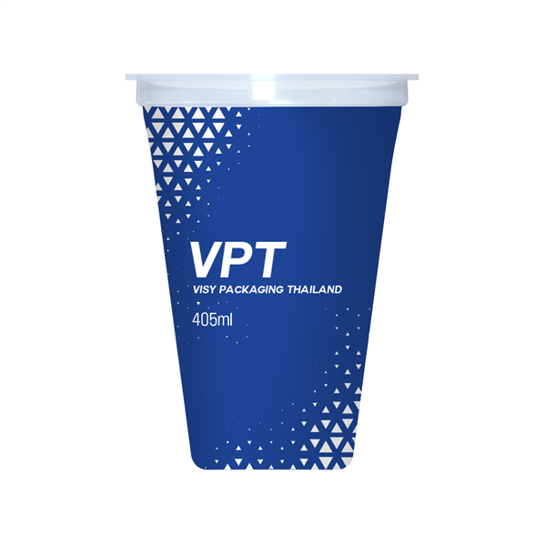 Vexcel Pack Co.,Ltd. Food barrier packaging