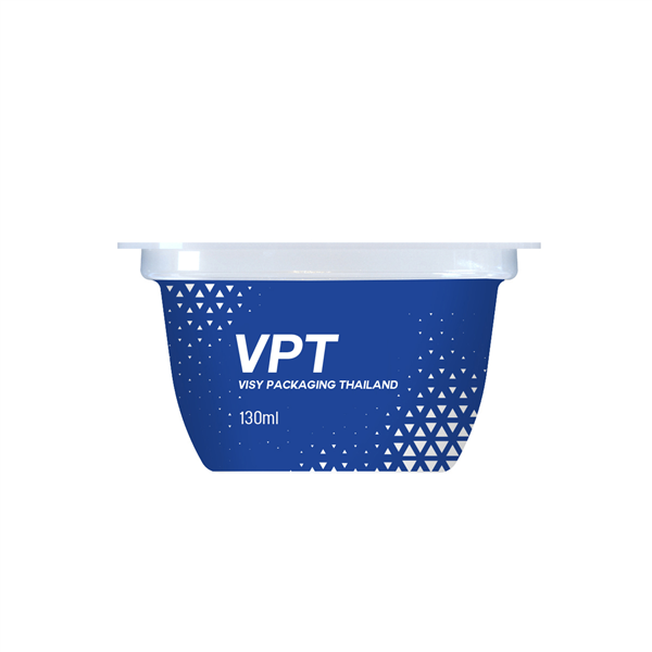 Vexcel Pack Co.,Ltd. Food barrier packaging