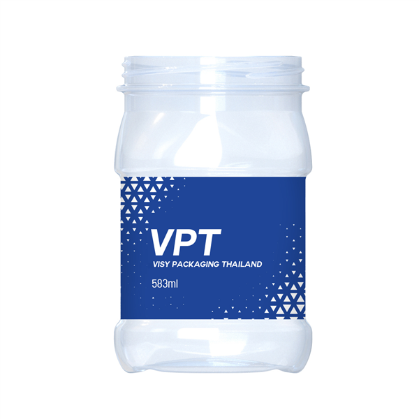 Vexcel Pack Co.,Ltd. Food barrier packaging