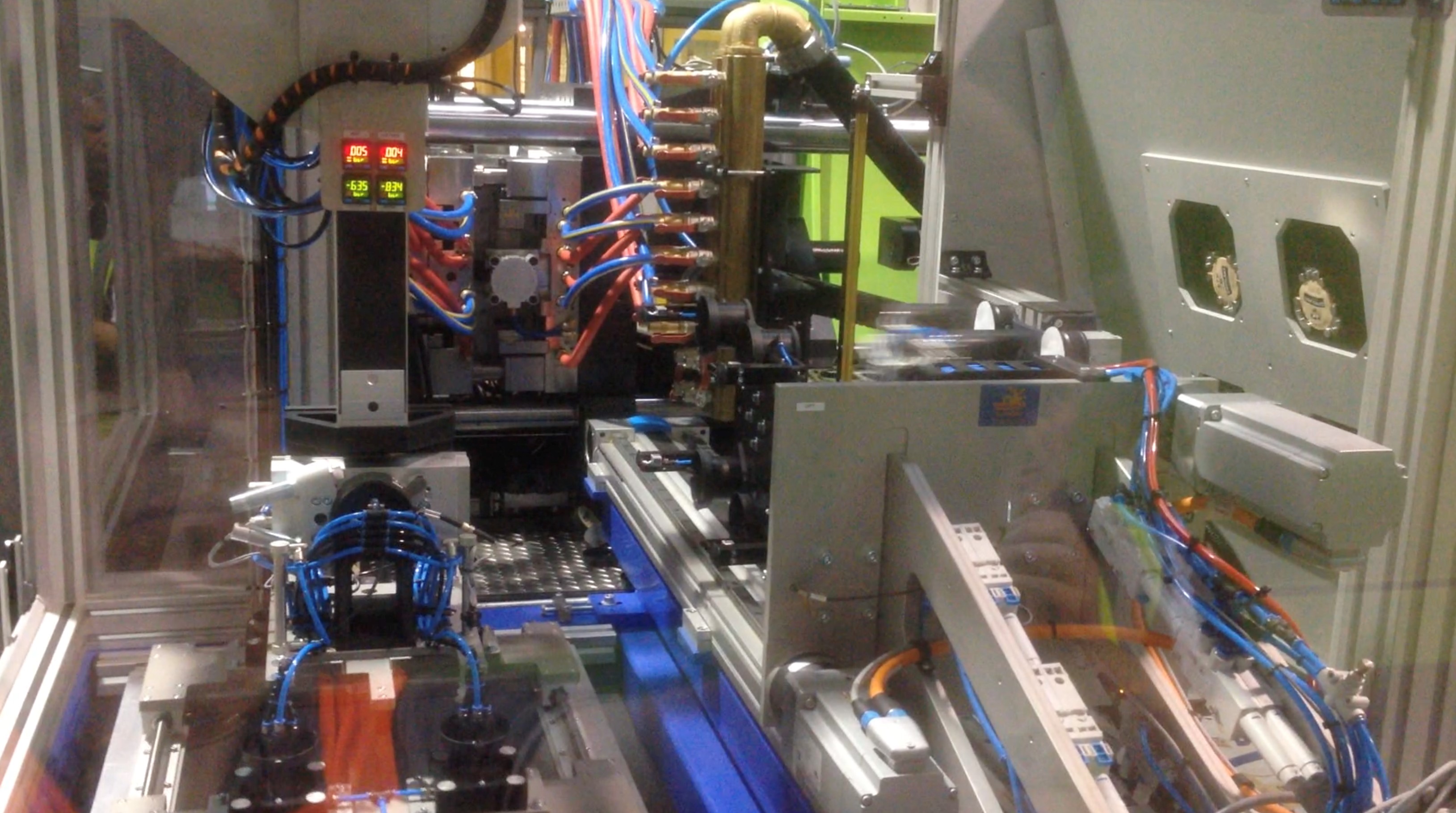 Vexcel Pack Co.,Ltd. Food barrier packaging