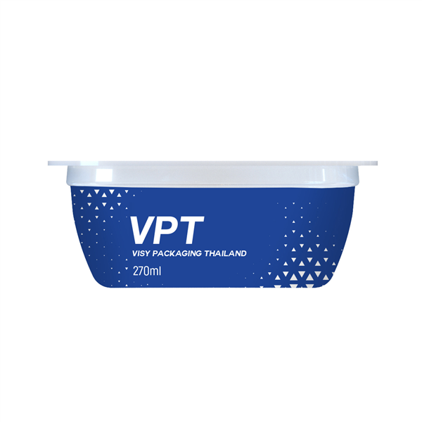 Vexcel Pack Co.,Ltd. Food barrier packaging