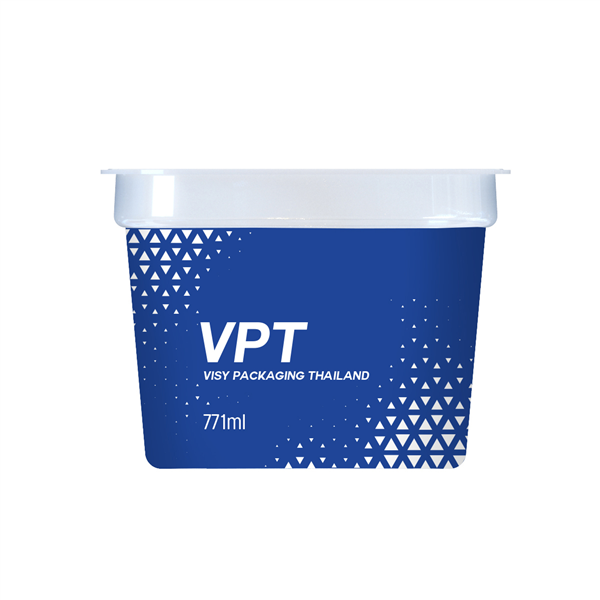 Vexcel Pack Co.,Ltd. Food barrier packaging