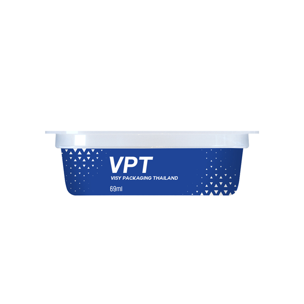 Vexcel Pack Co.,Ltd. Food barrier packaging