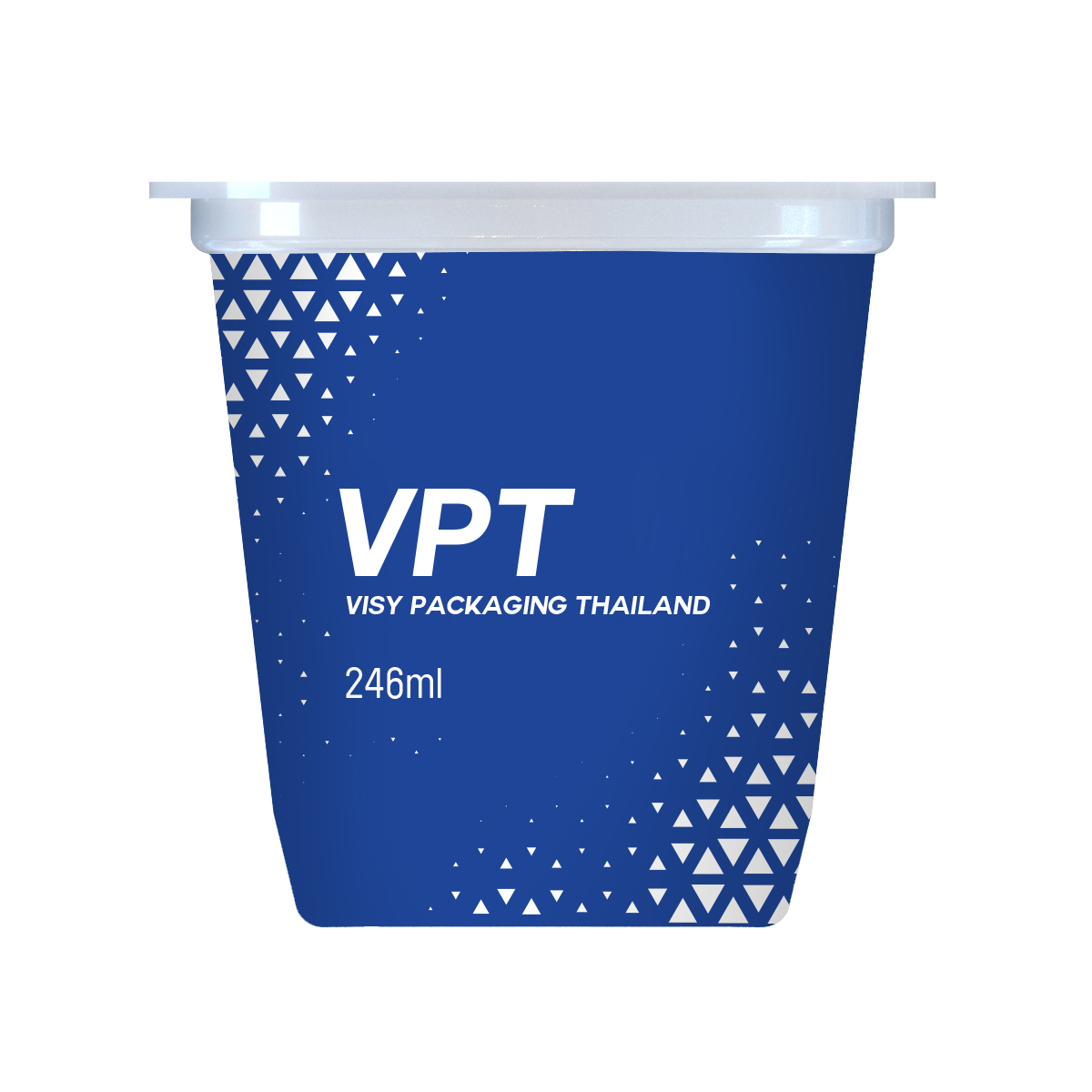Vexcel Pack Co.,Ltd. Food barrier packaging