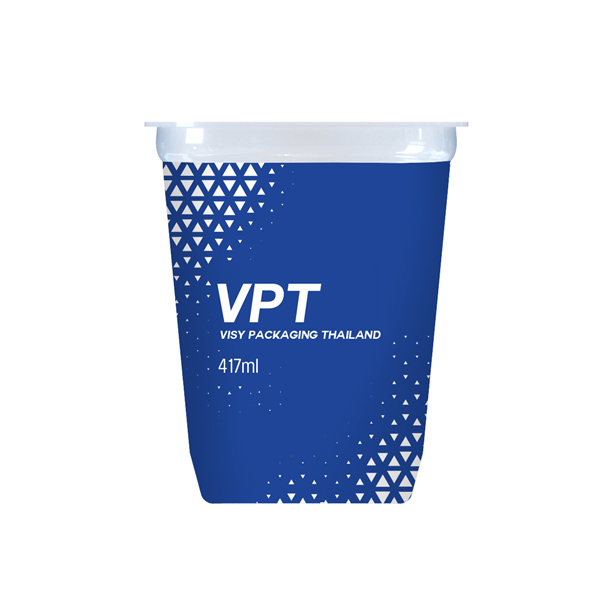 Vexcel Pack Co.,Ltd. Food barrier packaging