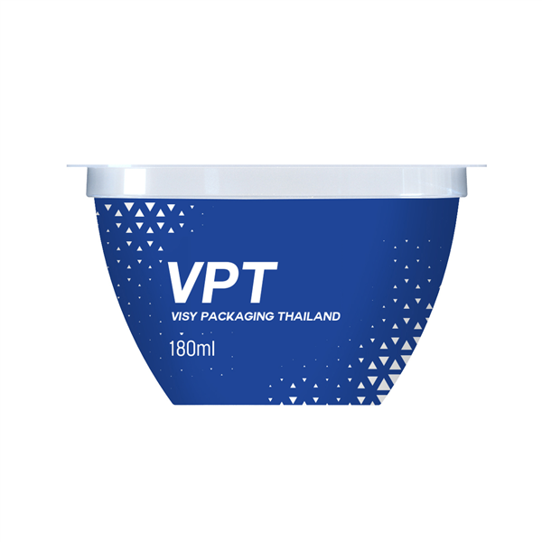 Vexcel Pack Co.,Ltd. Food barrier packaging
