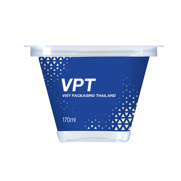 Vexcel Pack Co.,Ltd. Food barrier packaging